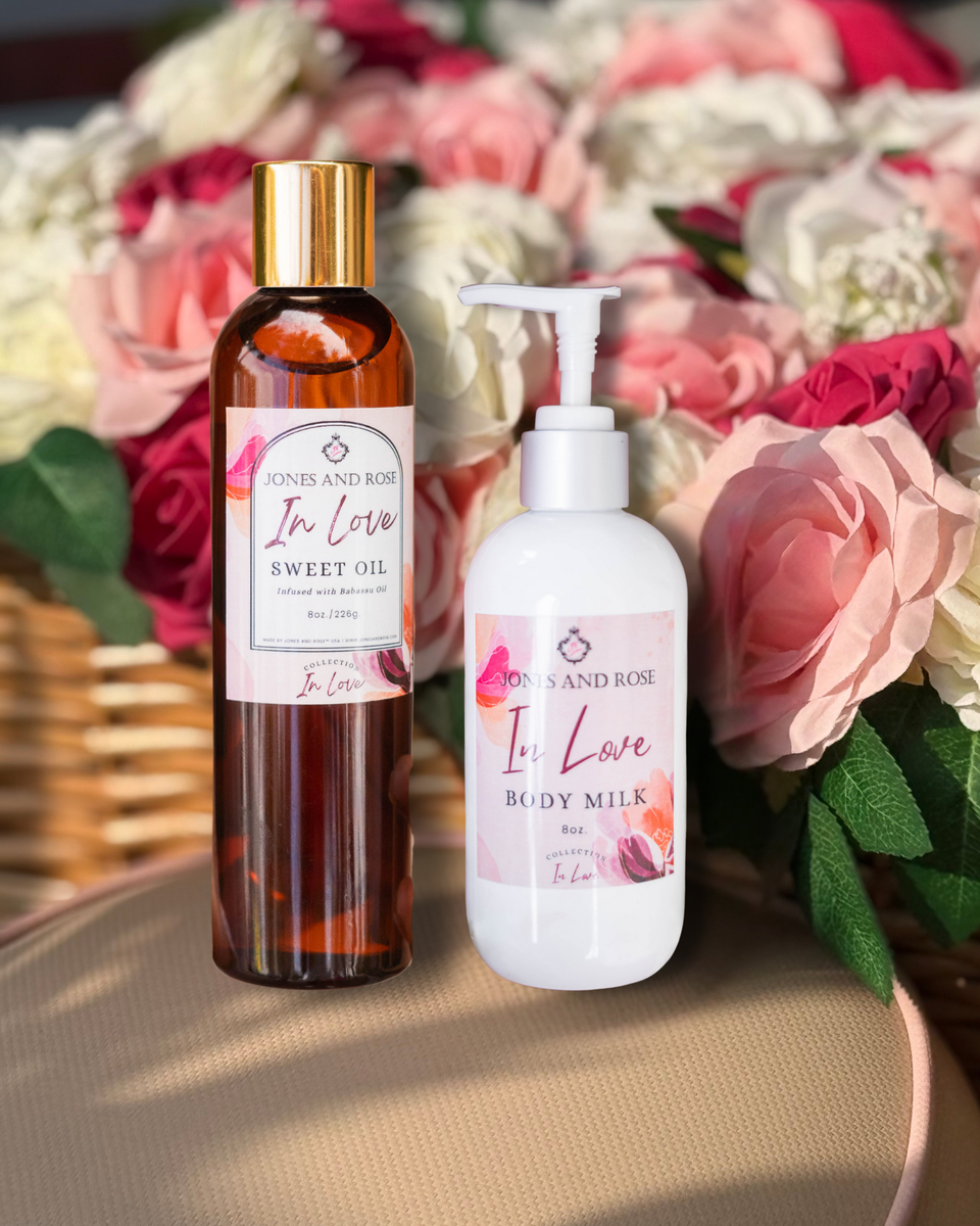 Always In Love Duo