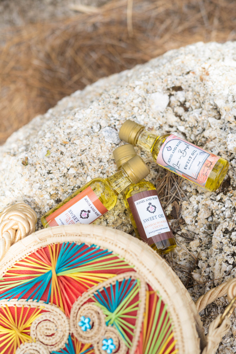 Mini Essentials Trio