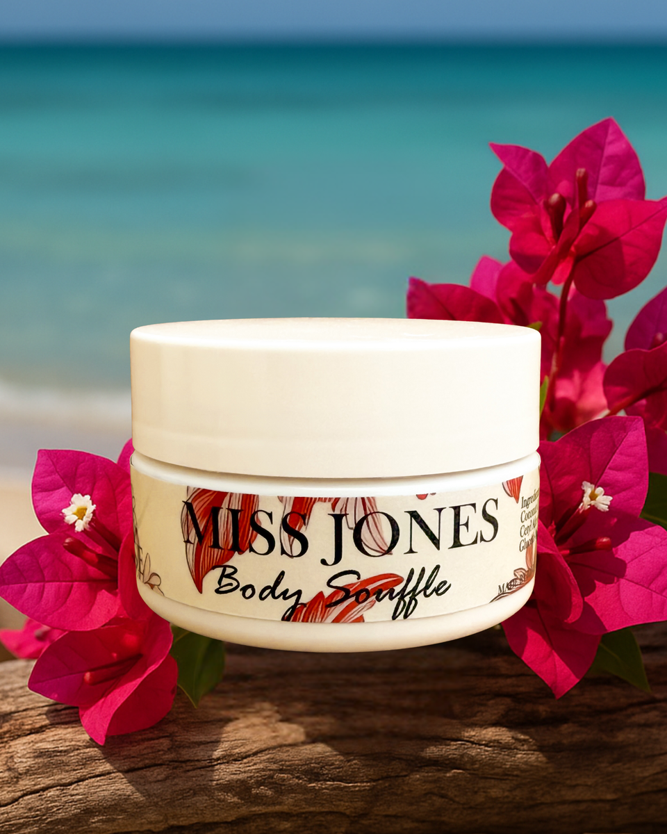 Miss Jones Body Souffle